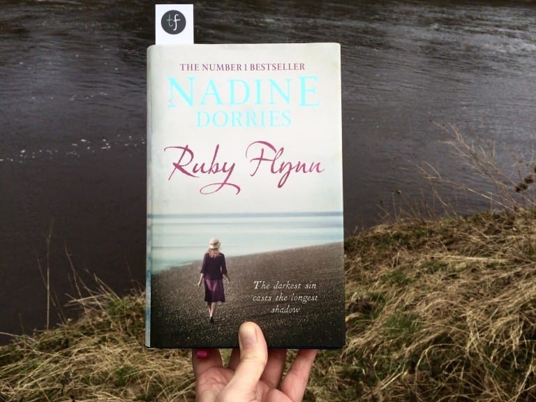 Novel set in County Mayo and Liverpool, plus interview with Nadine ...