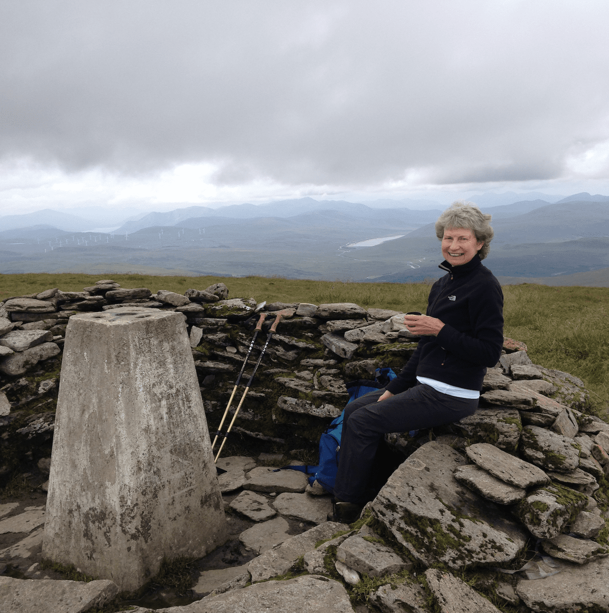 Talking Location With author Moira Forsyth – London and the Scottish ...