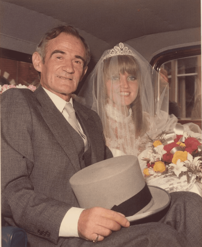 Chatting to Linda Nolan about her memoir “From My Heart” Blog | TripFiction