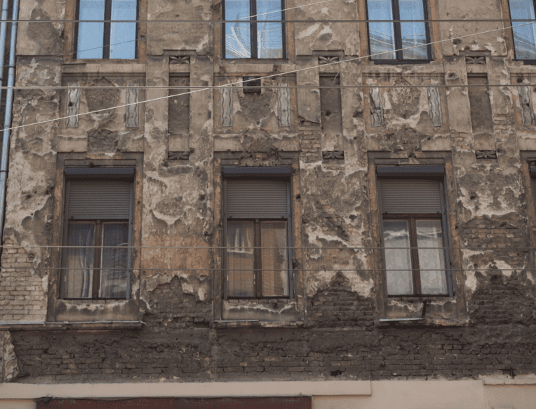 Talking Location With author Jan Fortune – Budapest Blog | TripFiction