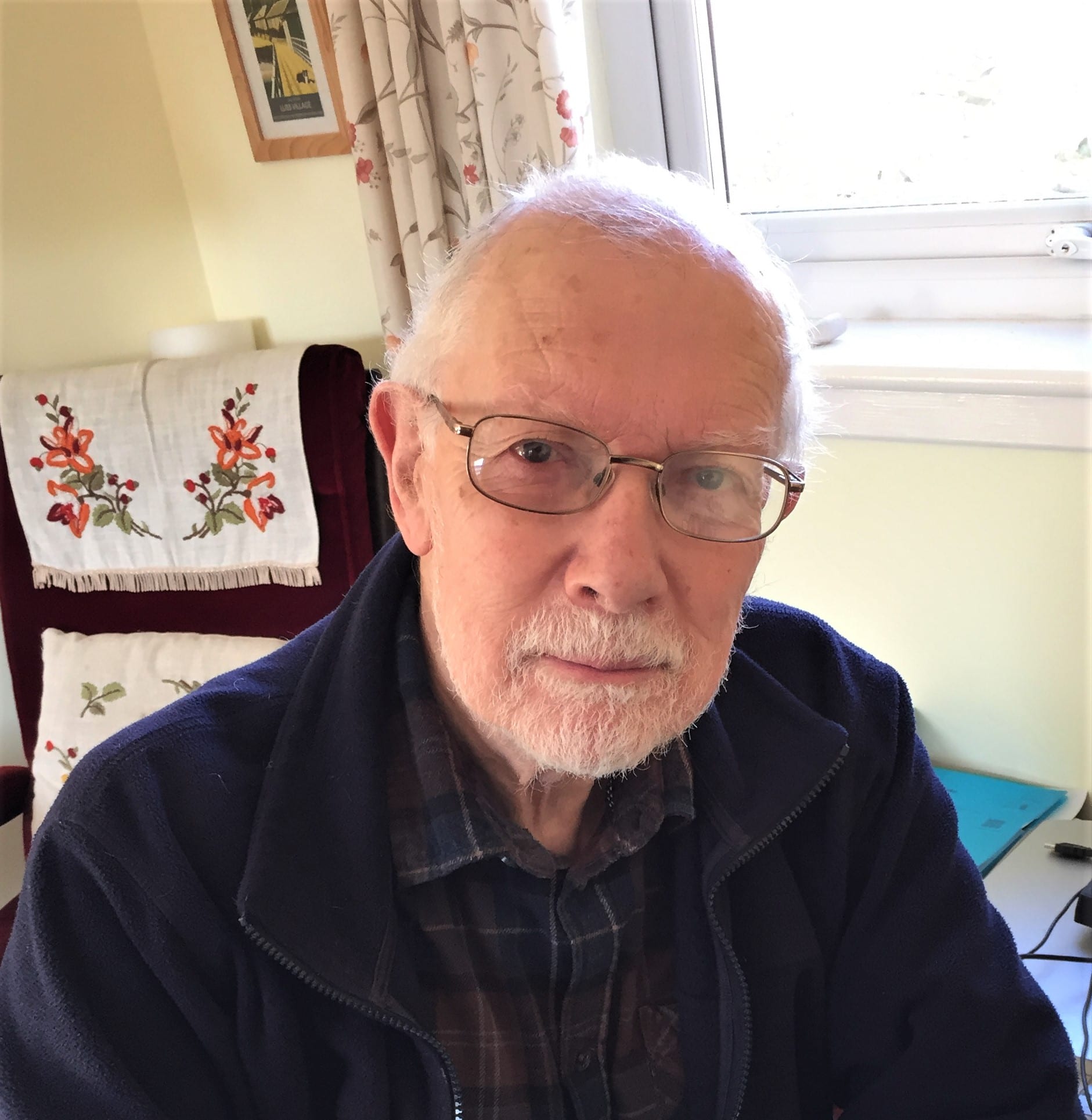 Talking Location With author Allan Martin – Islay Blog | TripFiction