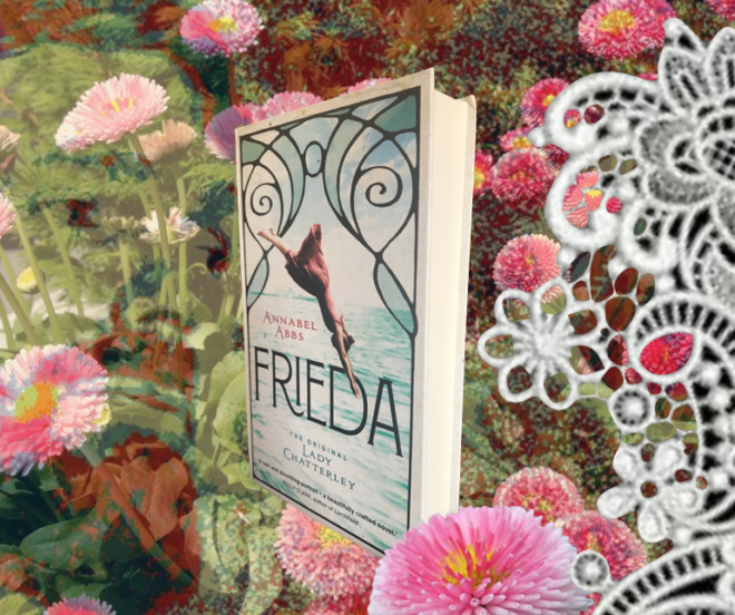 Novel set in early 20th Century Nottingham and Europe – a novel of Lady ...