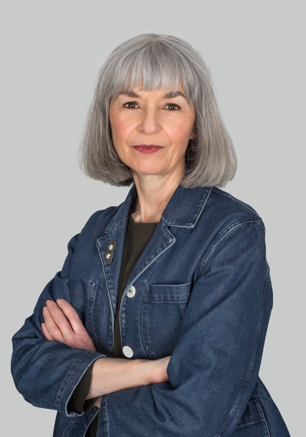 Talking Location With author Gaby Koppel – Stamford Hill, Cardiff and ...