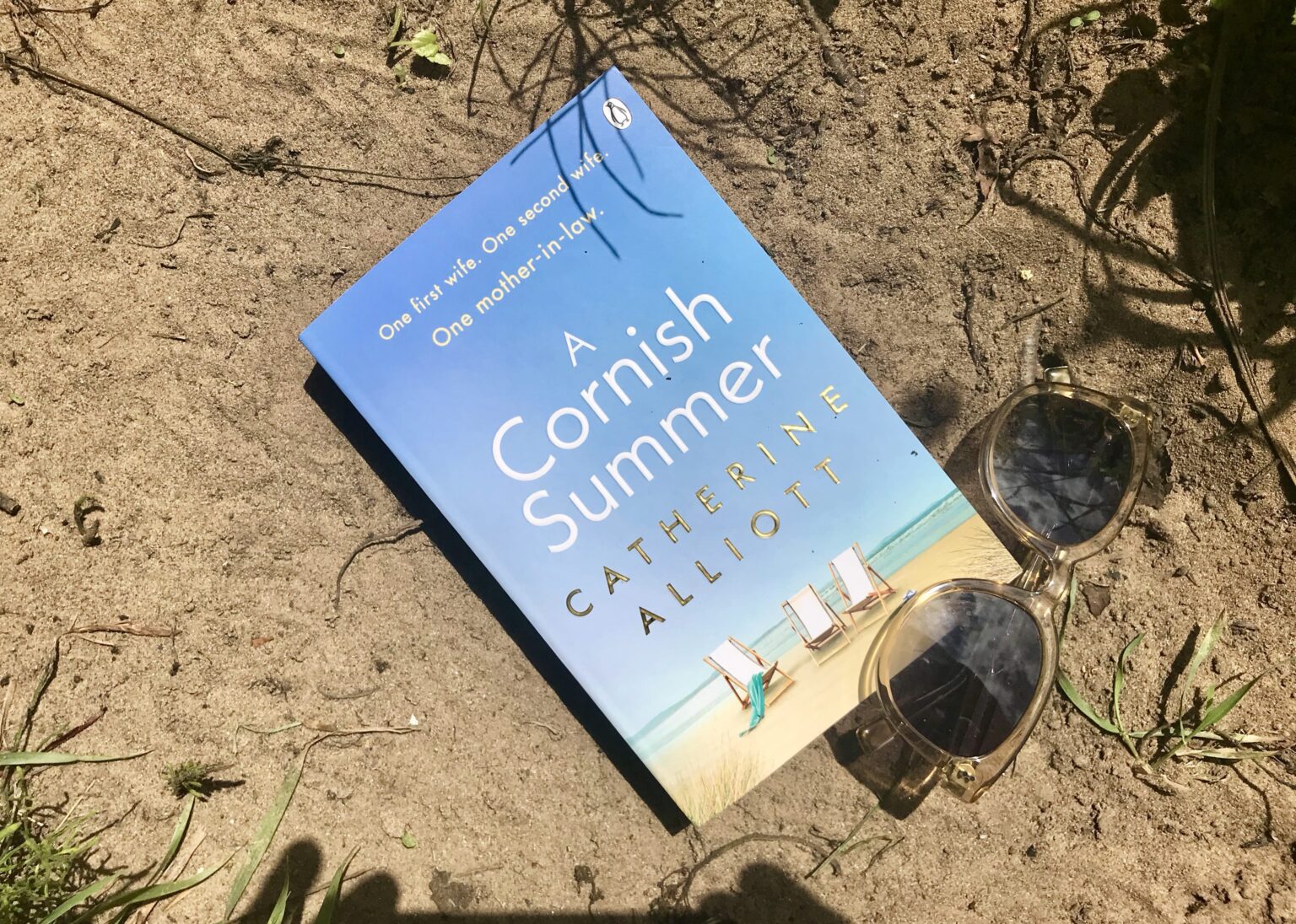 And… another novel set in Cornwall Blog | TripFiction