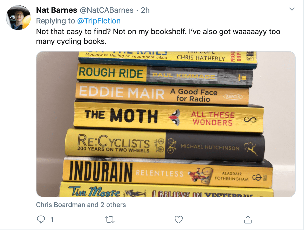 The art of the yellow book cover. Ever given it some thought? Blog ...