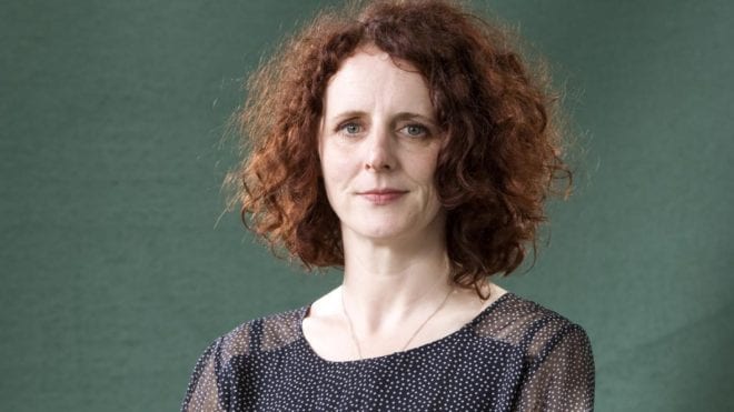 All about best-selling author Maggie O’Farrell | TripFiction