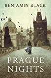 Ten Great Books set in PRAGUE Blog | TripFiction