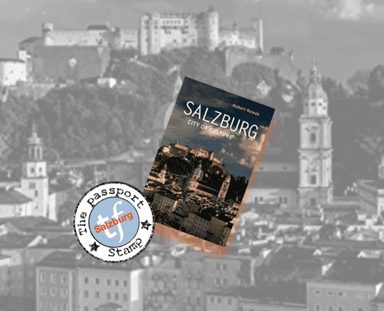 Exploring SALZBURG: City of Culture Blog | TripFiction