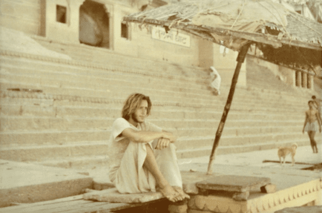 Talking Location With… Ken Langer – VARANASI Blog | TripFiction