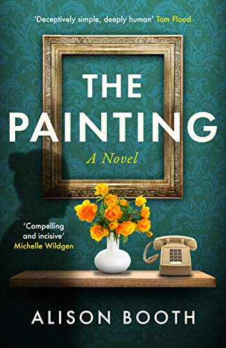 Talking Location With author Alison Booth – BUDAPEST and SYDNEY Blog ...