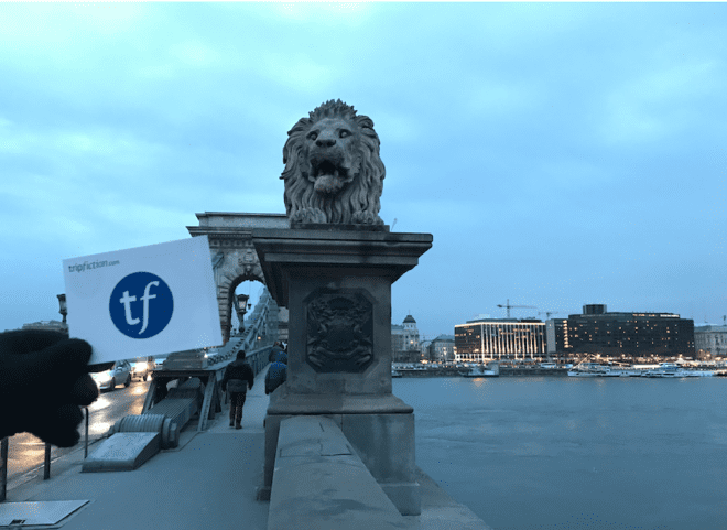 Talking Location With author Alison Booth – BUDAPEST and SYDNEY Blog ...