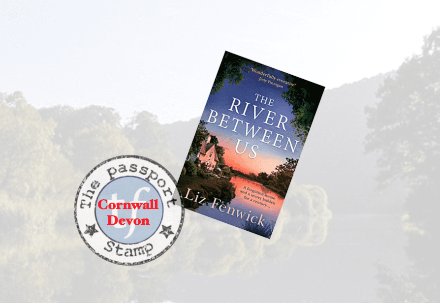 A sweeping family tale set CORNWALL / DEVON Blog | TripFiction