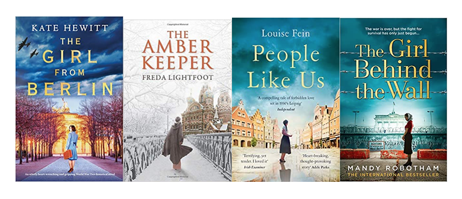 What’s in a book cover? Blog | TripFiction