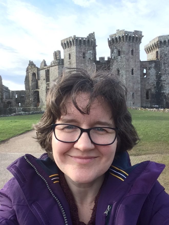 Talking Location with Stephanie Burgis, author of THE RAVEN HEIR Blog ...