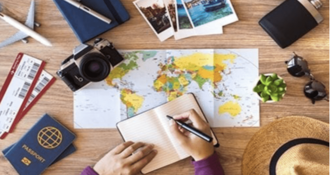 2021 ‘Sense of Place’ Creative Writing Competition – the winners! Blog ...