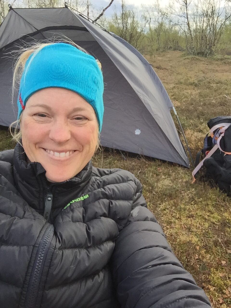 Talking Location With … Laura Galloway – NORWAY Blog | TripFiction