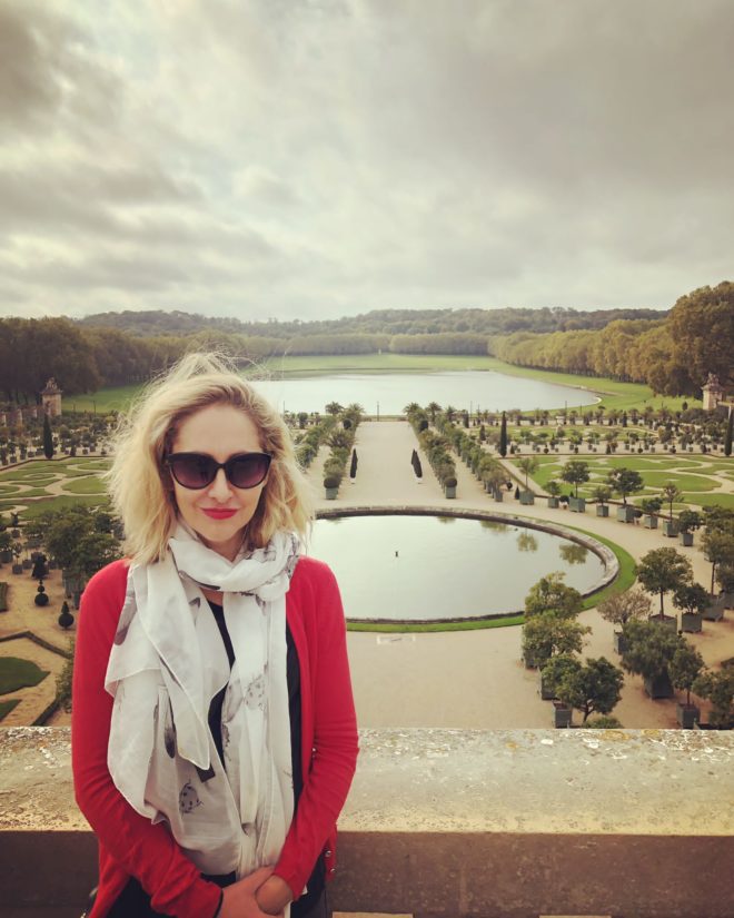 Talking Location With … author Anna Mazzola 18th Century PARIS Blog ...