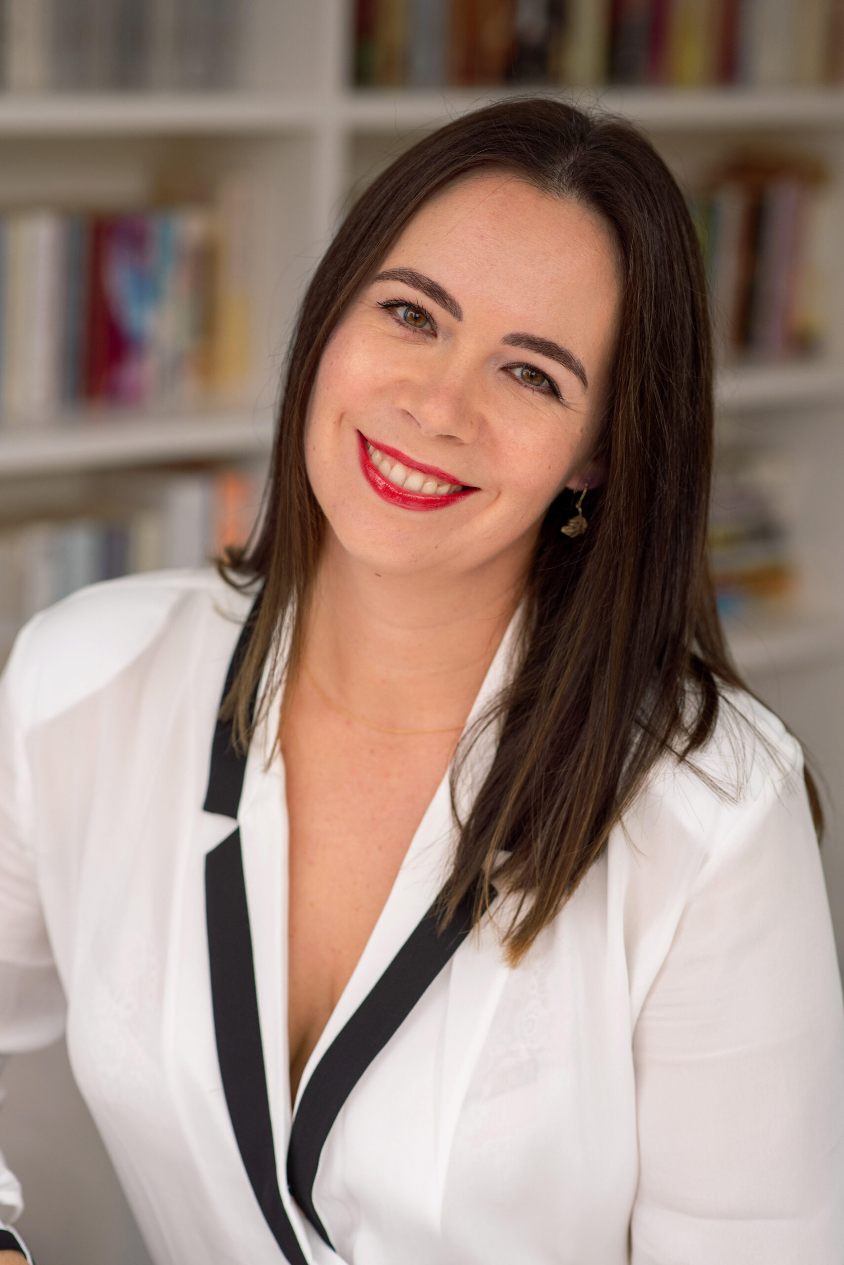Talking Location With.. Nicole Kennedy – PARIS Blog | TripFiction