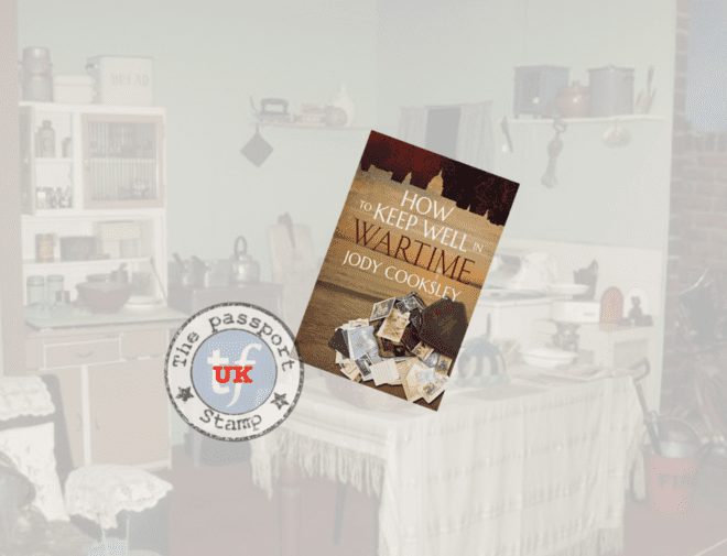 20th century family saga – UK Blog | TripFiction