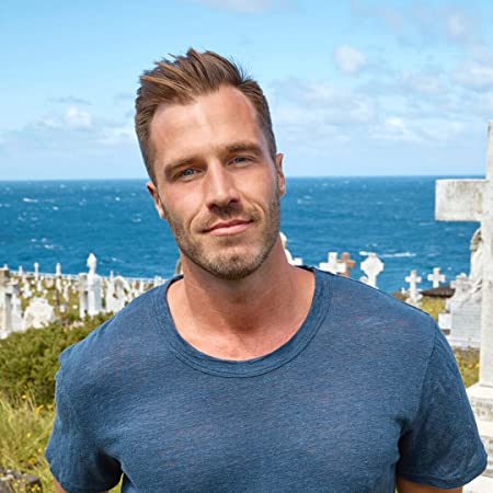 Tiny TripFiction Talking Location with Reece Carter, author of The Girl ...