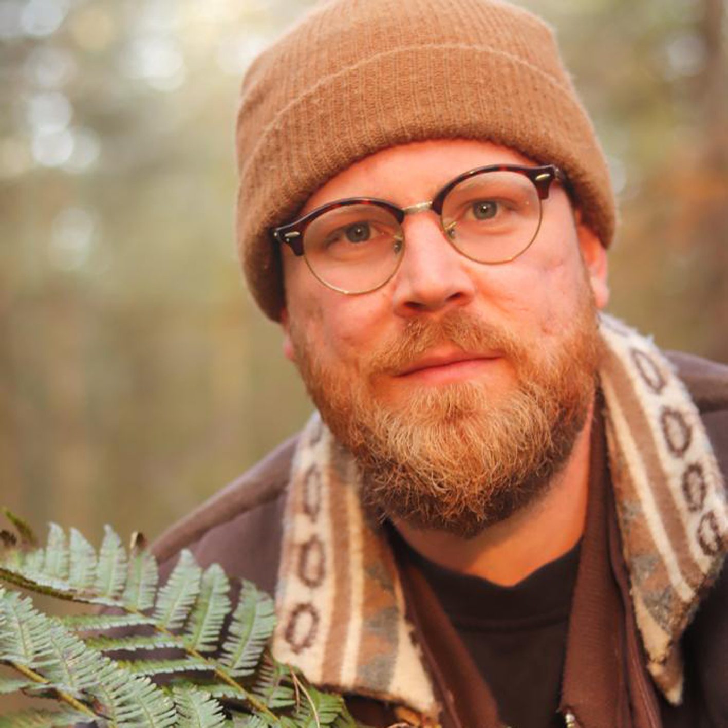 Jim Gibson | TripFiction