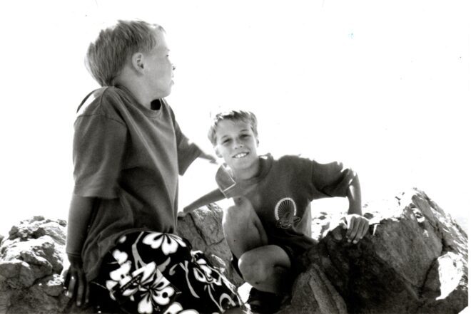 Tiny TripFiction Talking Location with Reece Carter, author of The Girl ...