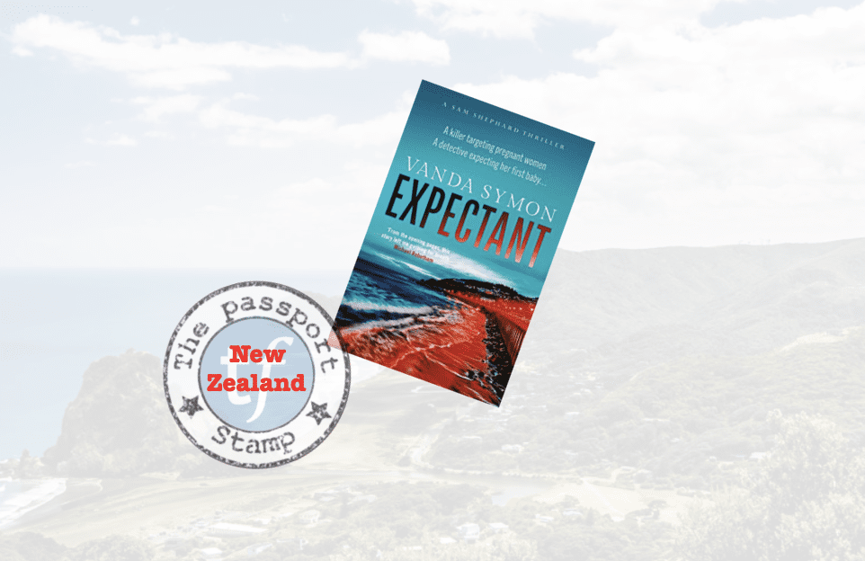 Chilling thriller set in Dunedin, New Zealand Blog | TripFiction