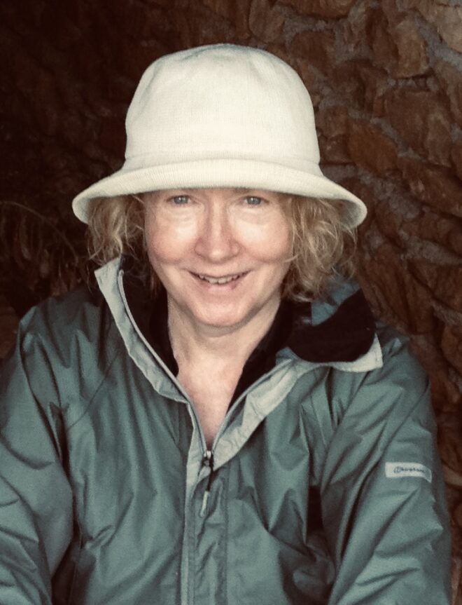Talking Location With author Alison Booth – The Blue Mountains Blog ...