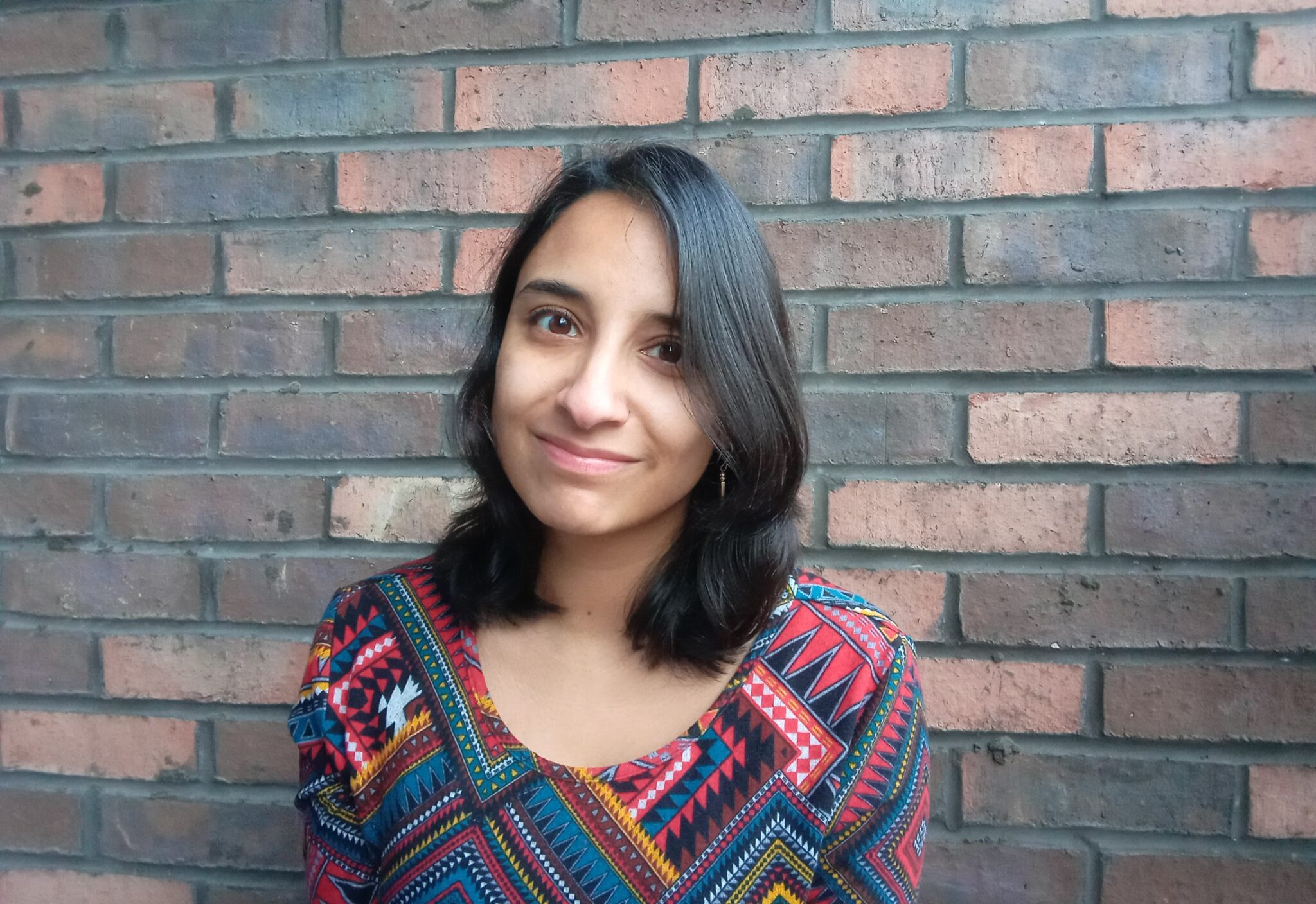 Talking Location With … author Swéta Rana – LONDON Blog | TripFiction