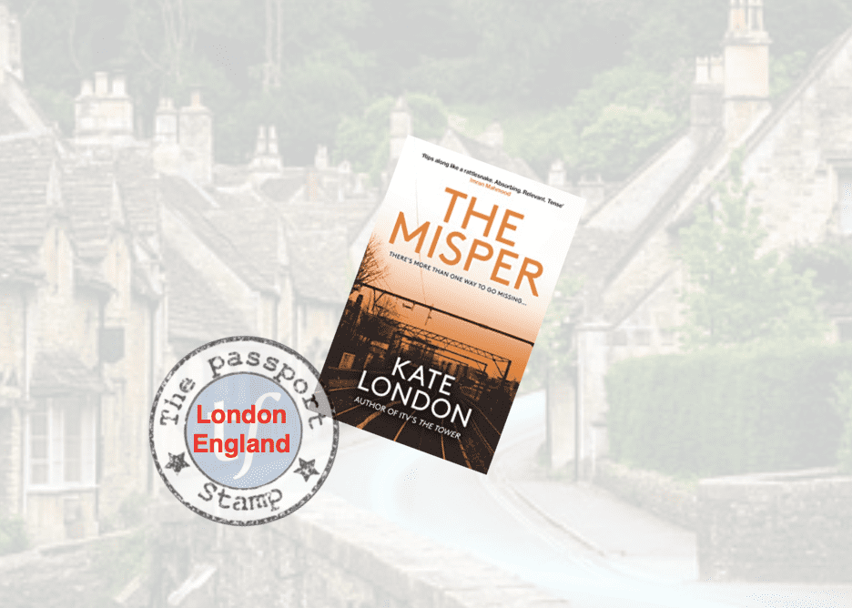 Novel set in London and “Middleton”, somewhere in England Blog ...