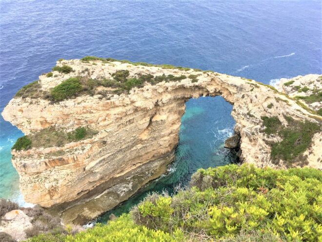 Talking Location With… Phil Johnson: PAXOS and CORFU Blog | TripFiction