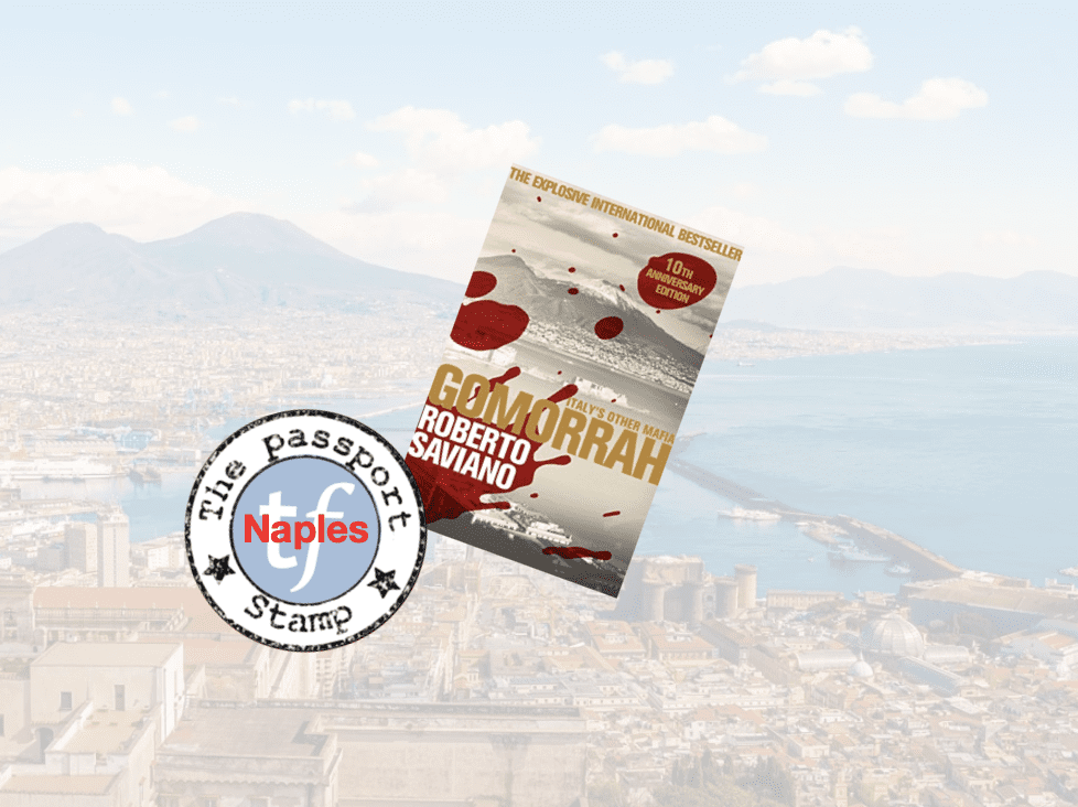 A very shocking autobiography set in NAPLES Blog | TripFiction