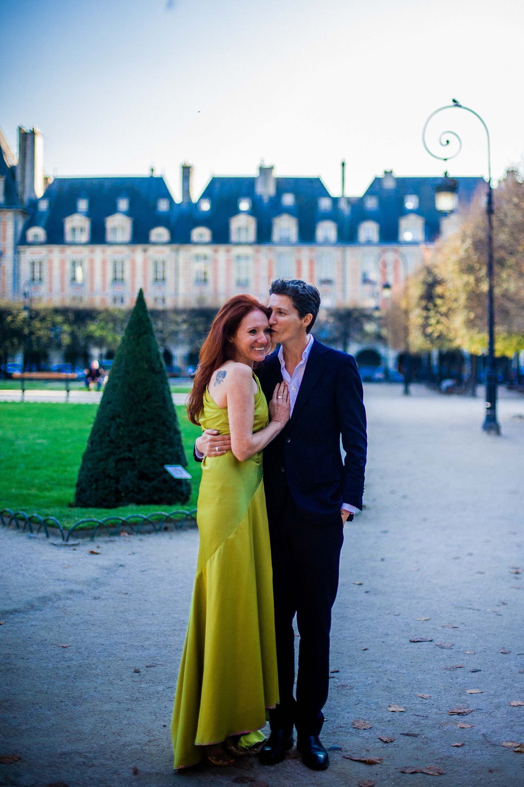 Author, artist and activist Fleur Pierets talks about LGBTQ+ activism ...