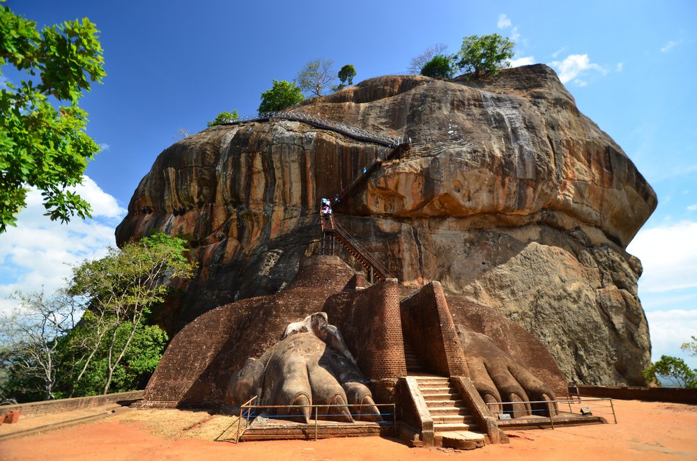 Ten Great Books set in SRI LANKA Blog | TripFiction