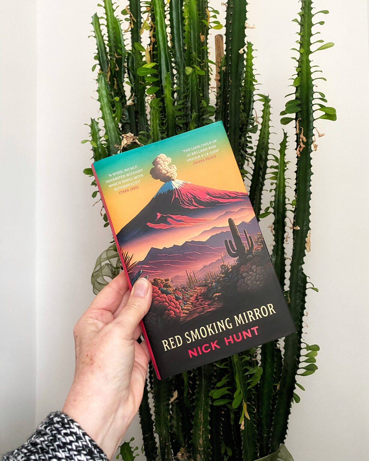 Novel set in 16th Century MEXICO and SPAIN Blog | TripFiction