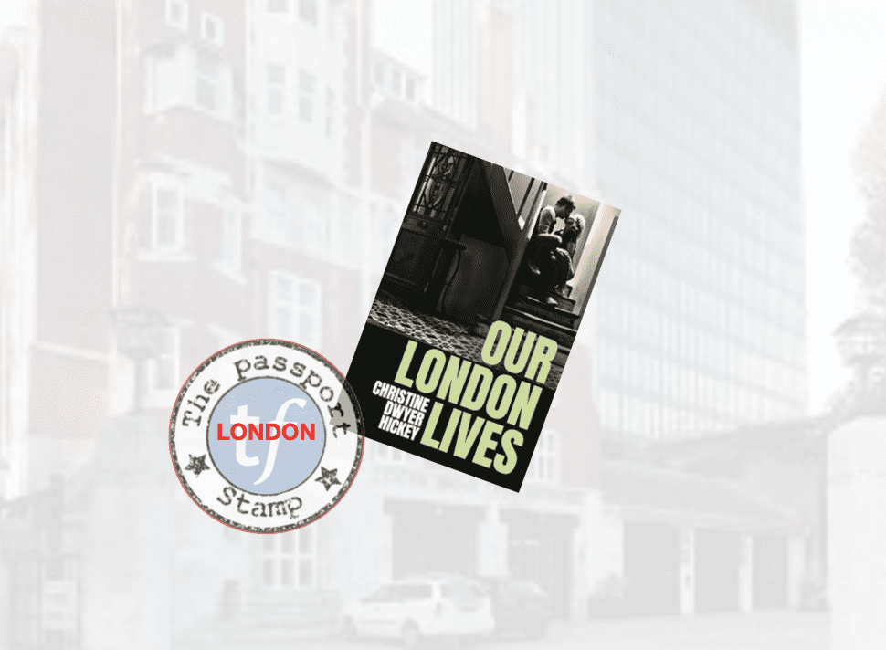 Novel set in London: portrait of an ever-changing city Blog | TripFiction