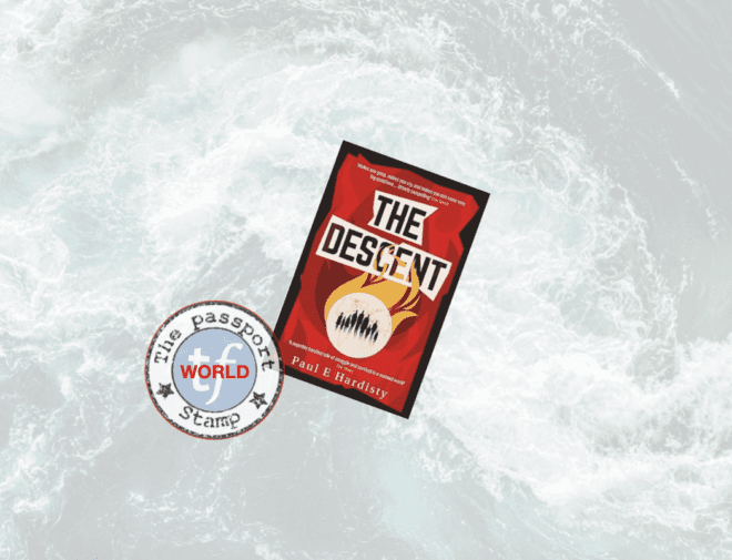 Lead Review (The Descent) | TripFiction