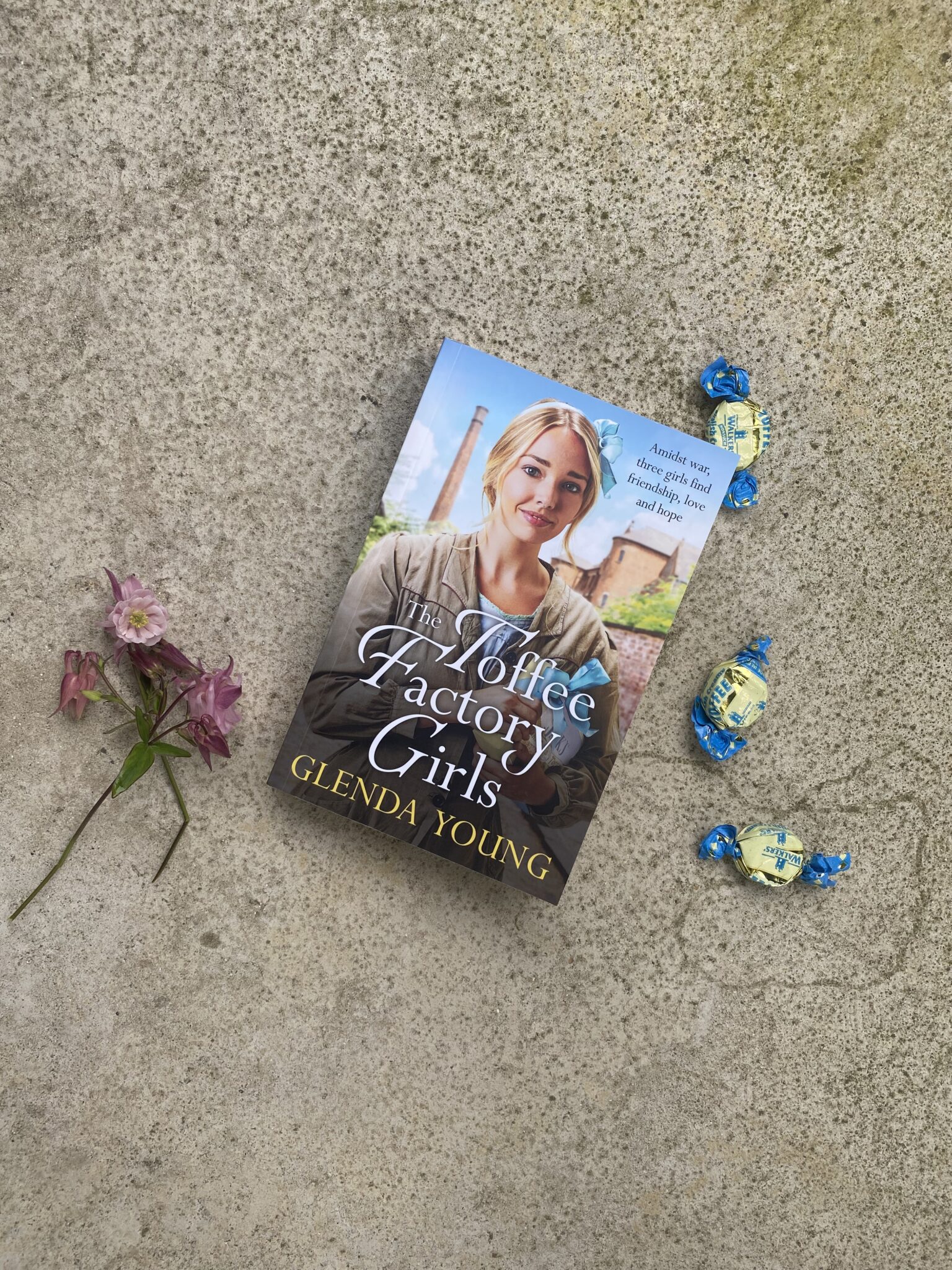 Lead Review (The Toffee Factory Girls) | TripFiction