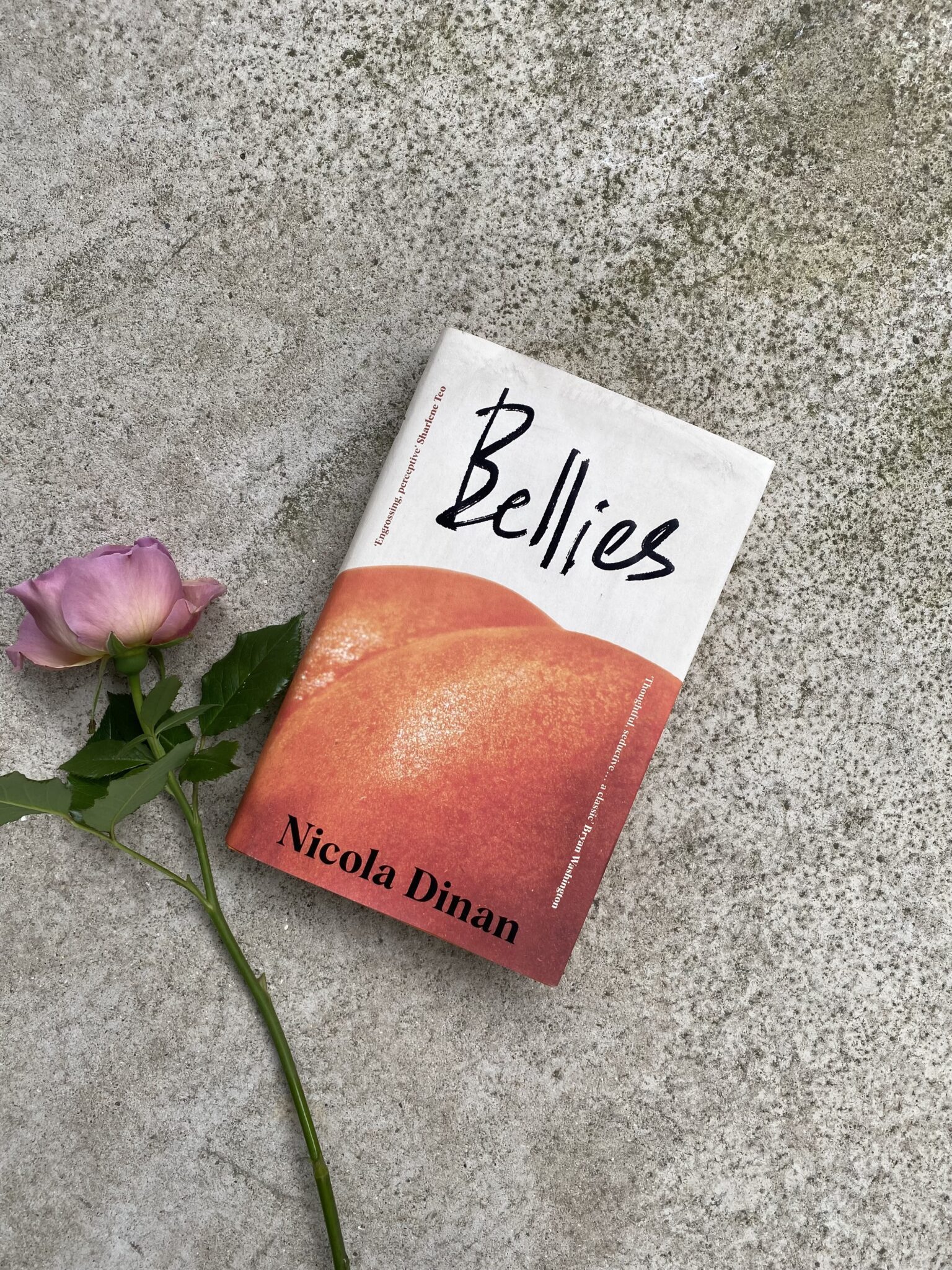 Lead Review (Bellies) | TripFiction