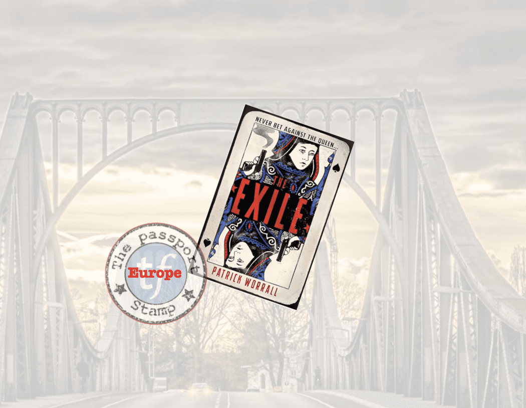 A complex spy thriller from the Cold War/Soviet era Blog | TripFiction