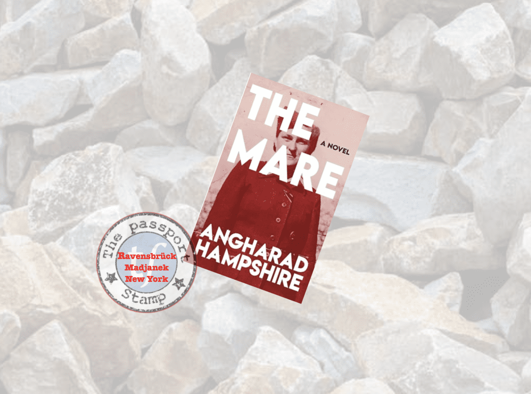 Dual timeline novel set in RAVENSBRÜCK / MAJDANEK and NEW YORK Blog ...