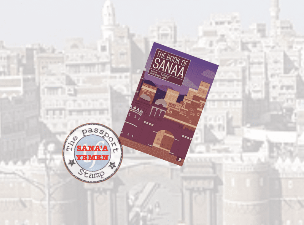 Lead Review (The Book of Sana’a) | TripFiction