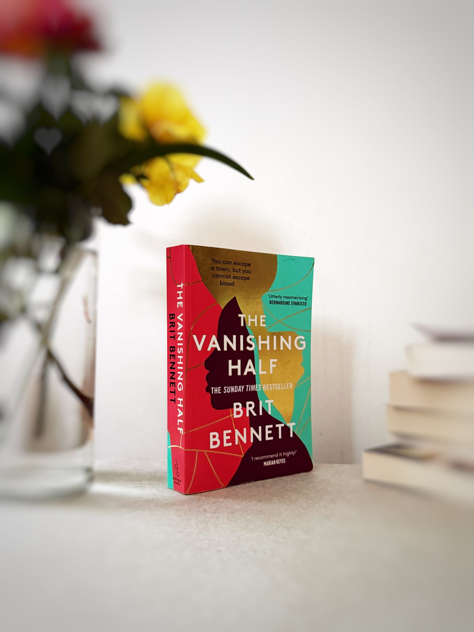 Lead Review (The Vanishing Half) | TripFiction