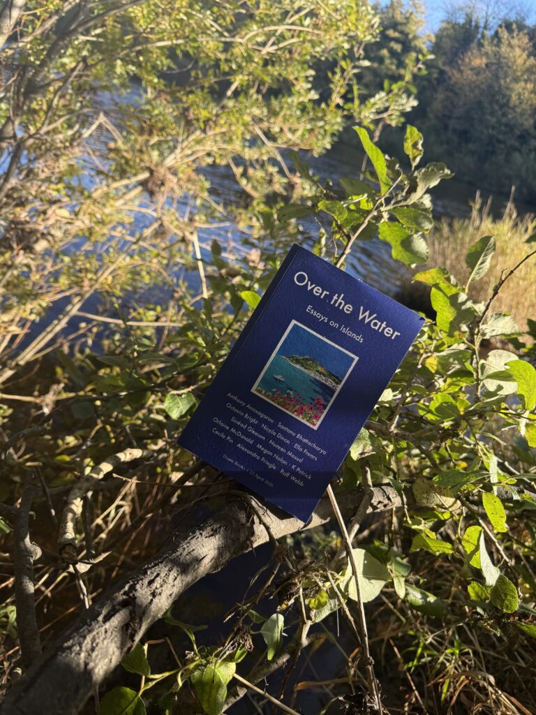 13 collected short stories set on islands around the WORLD Blog ...