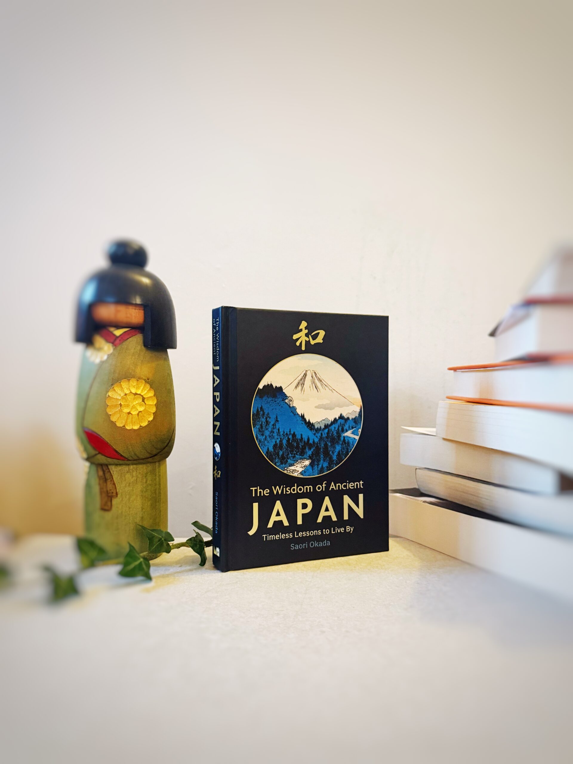 The Wisdom of ancient JAPAN Blog | TripFiction