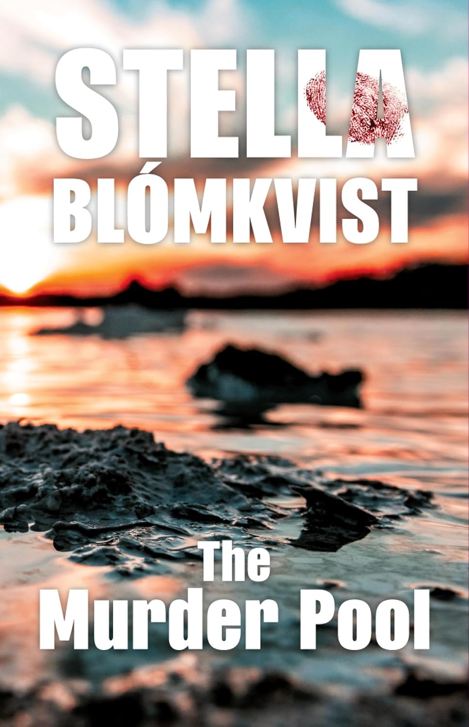 Murder mystery set in REYKJAVIK and rural ICELAND Blog | TripFiction